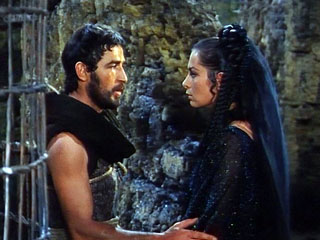 Picture of Odissea (1968- )