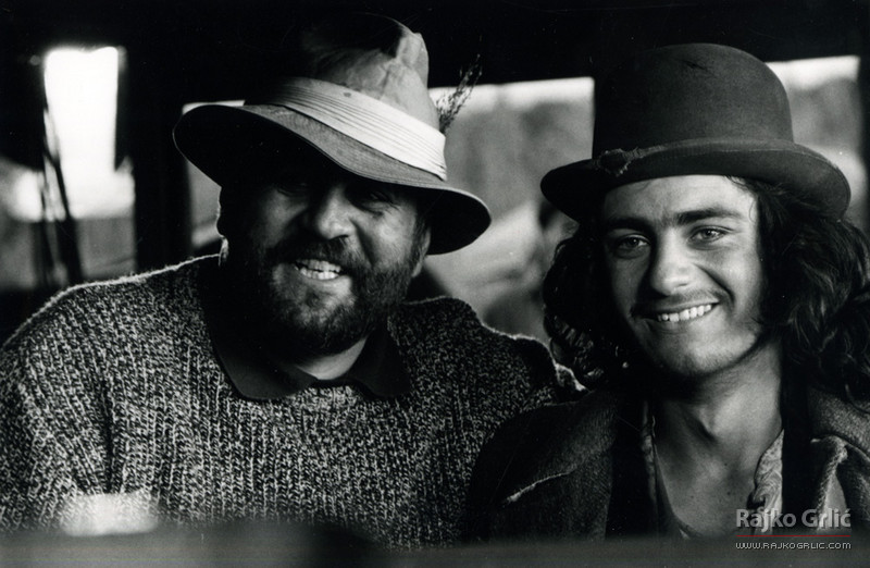 Picture of Davor Janjic