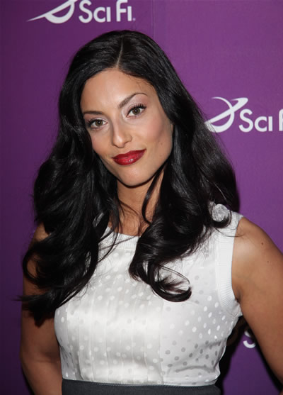 Picture of Erica Cerra