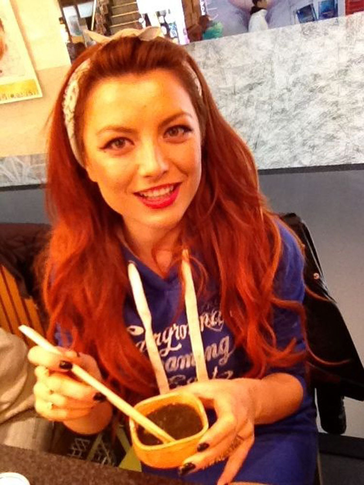 Elena Gheorghe picture