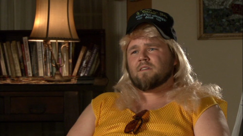 Picture of Tyler Labine