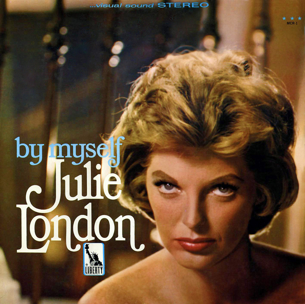 Picture of Julie London