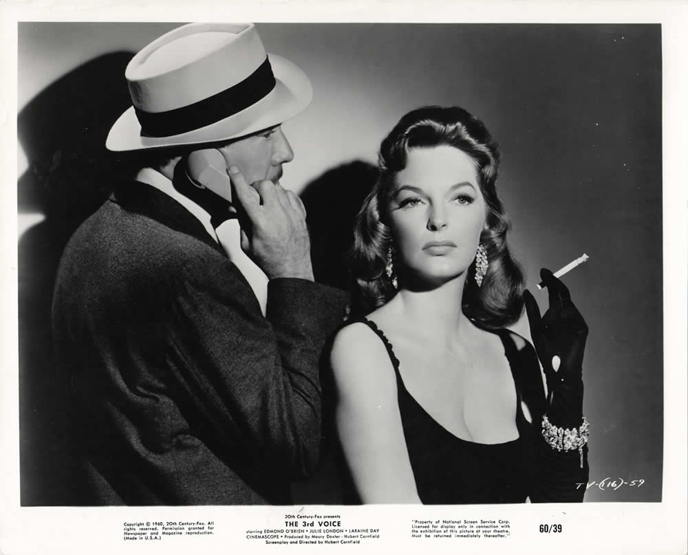 Picture of Julie London