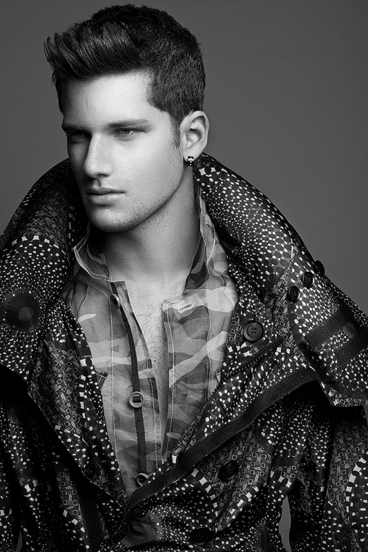 Picture of Arthur Sales