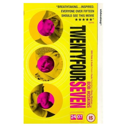 Picture of 24 7: Twenty Four Seven