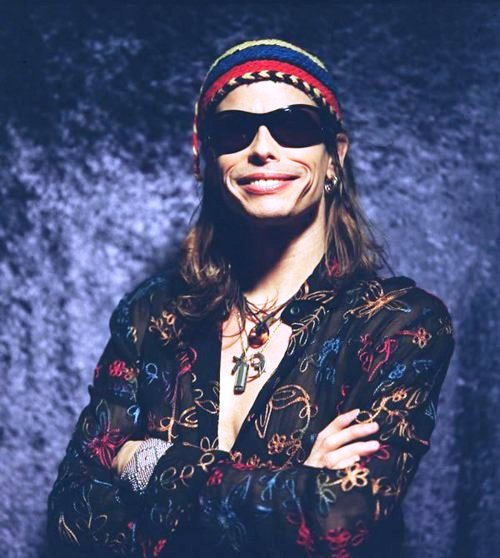 Picture of Steven Tyler