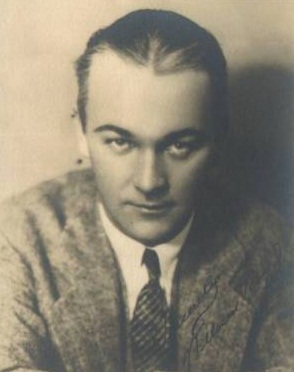 Picture of William Boyd