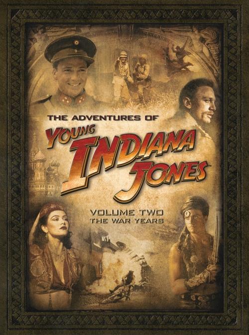 Picture of The Young Indiana Jones Chronicles