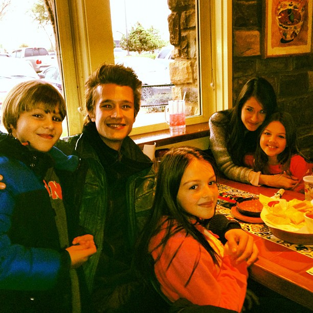 Picture of Nick Roux