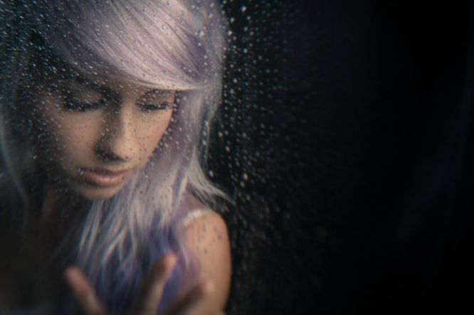 Picture of Traci Hines