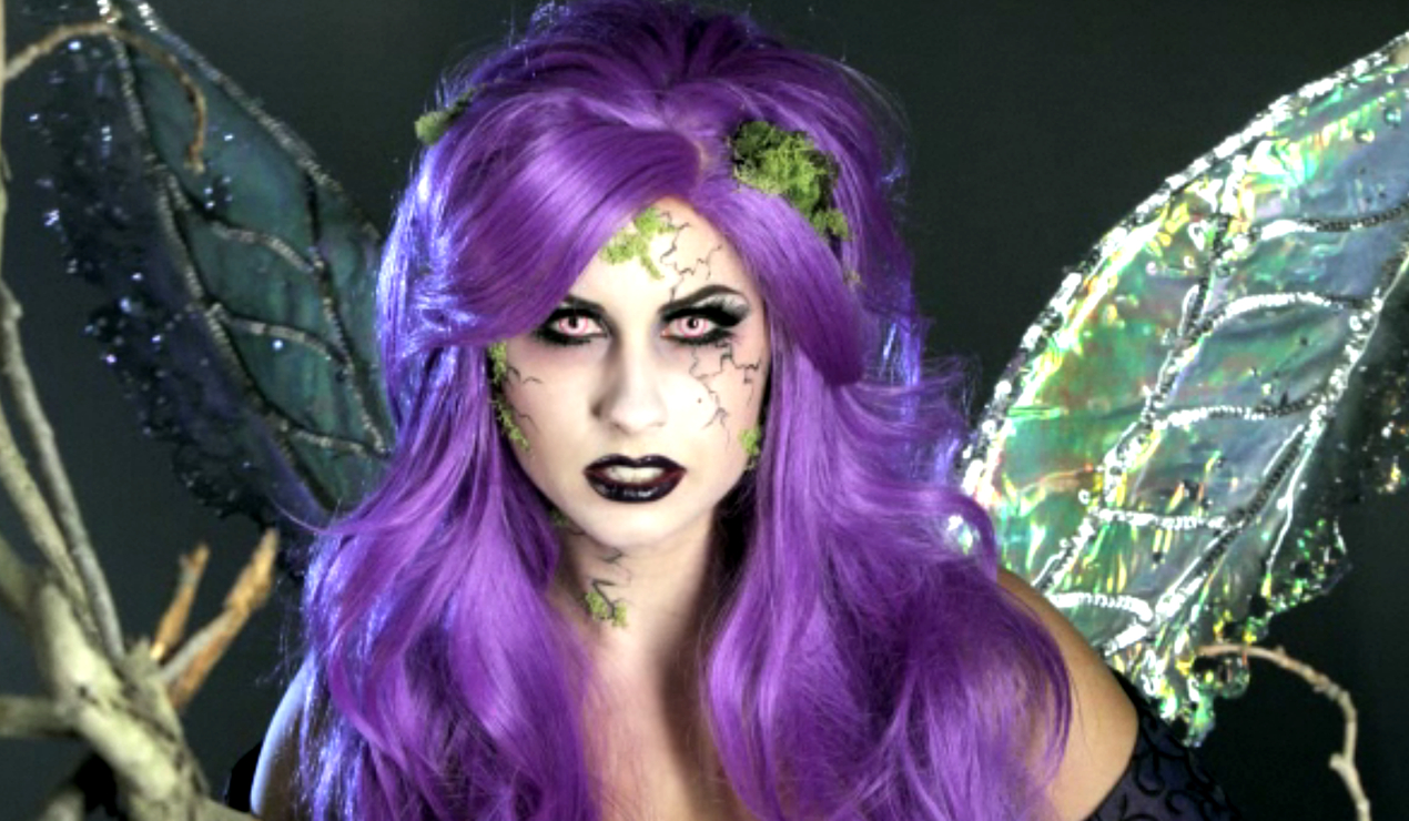 Picture of Traci Hines