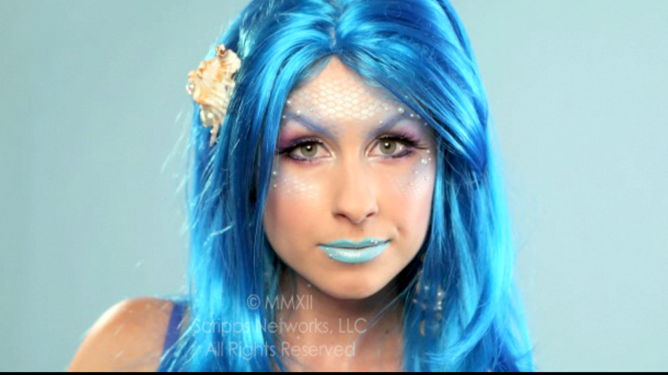 Picture of Traci Hines