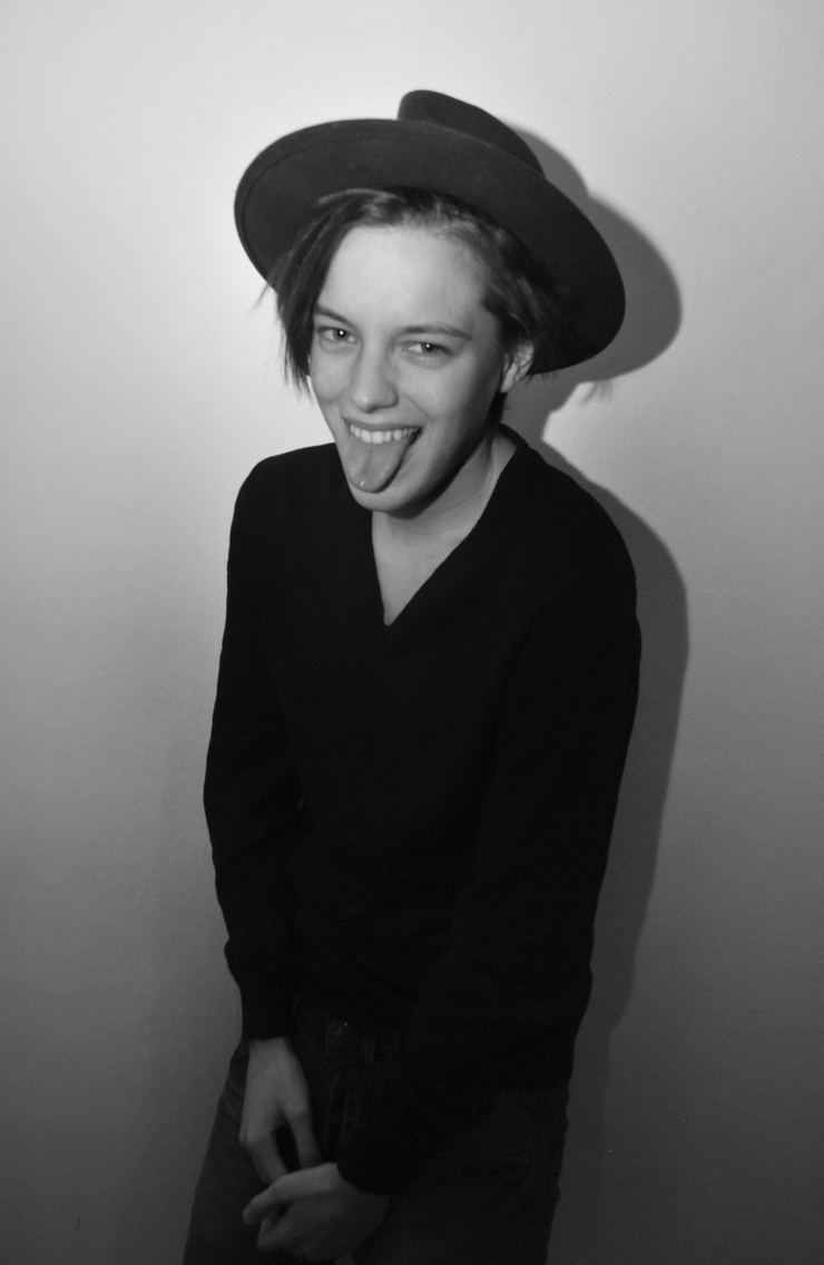 Picture of Erika Linder