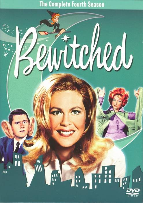Picture of Bewitched