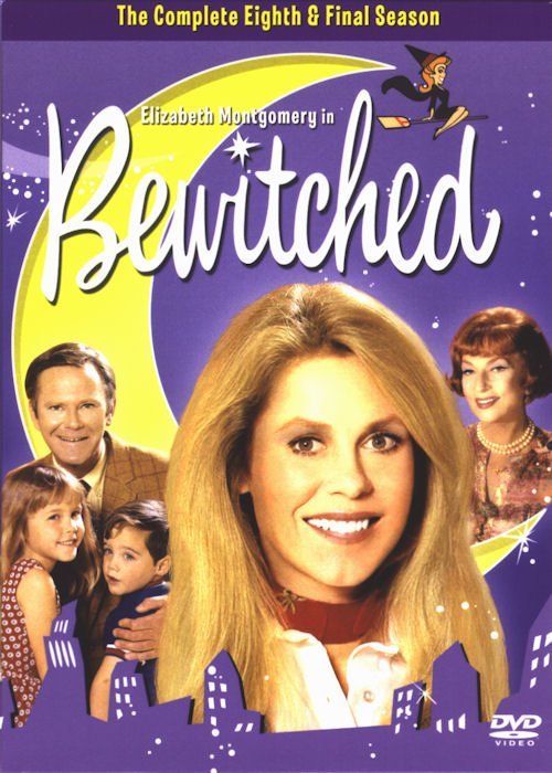 Picture of Bewitched