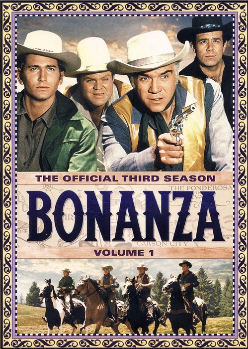 Bonanza picture