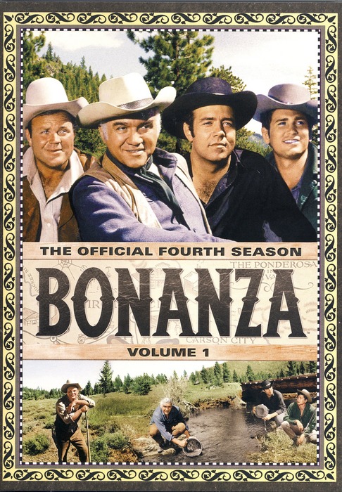 Picture of Bonanza