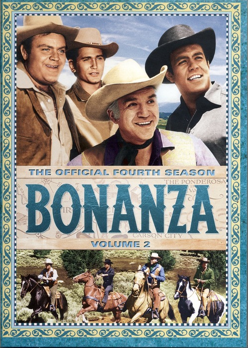 Picture of Bonanza