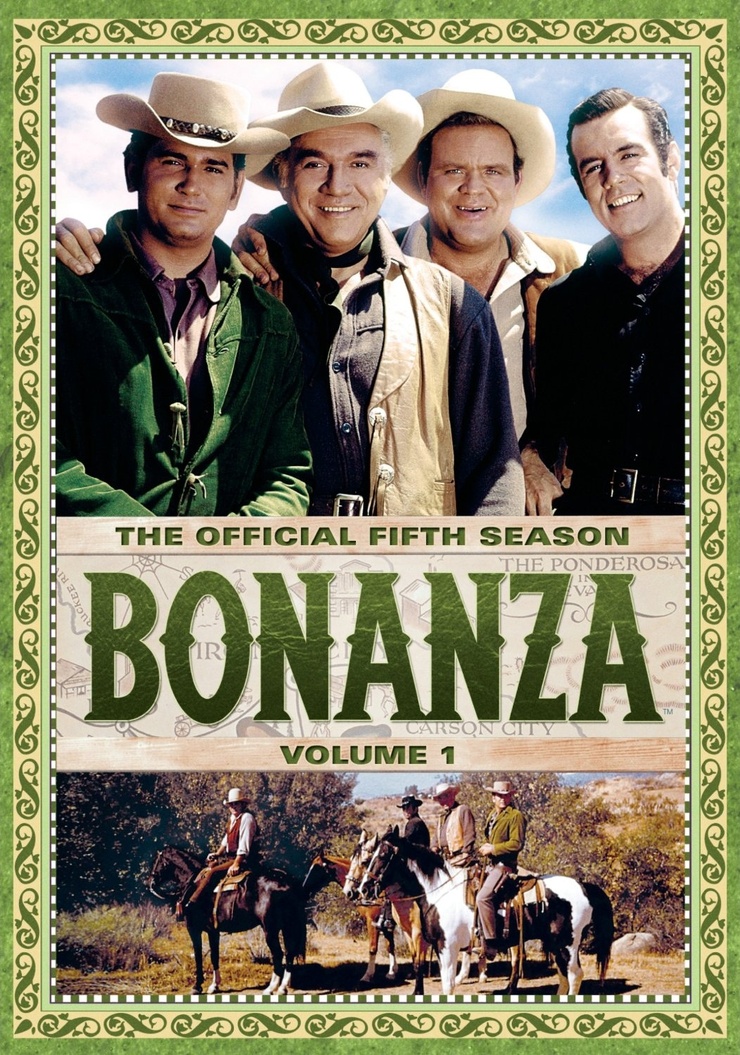 Image of Bonanza