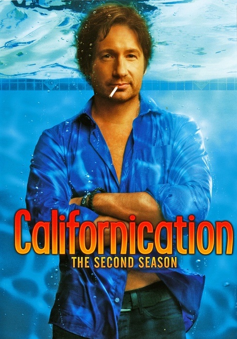 Californication picture