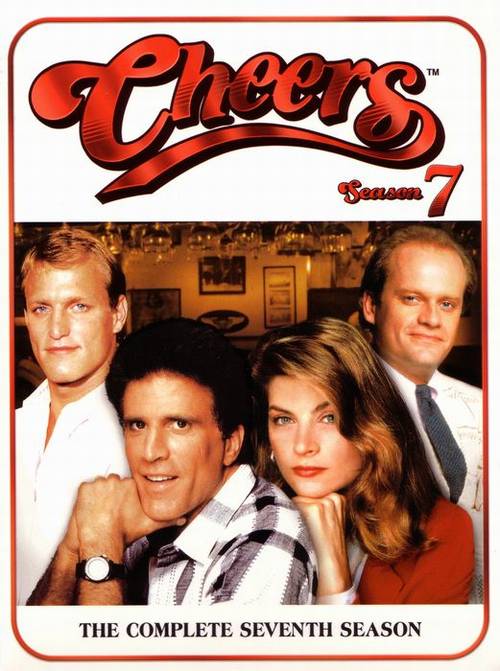 Picture of Cheers
