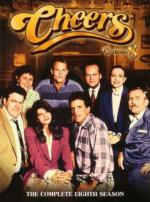 Picture of Cheers