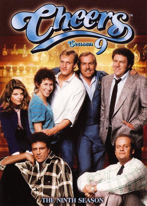 Cheers image