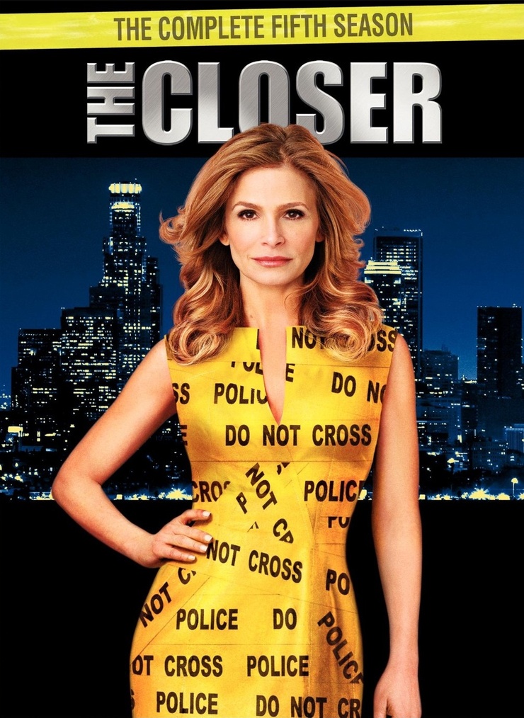 Picture of The Closer (2005-2012)