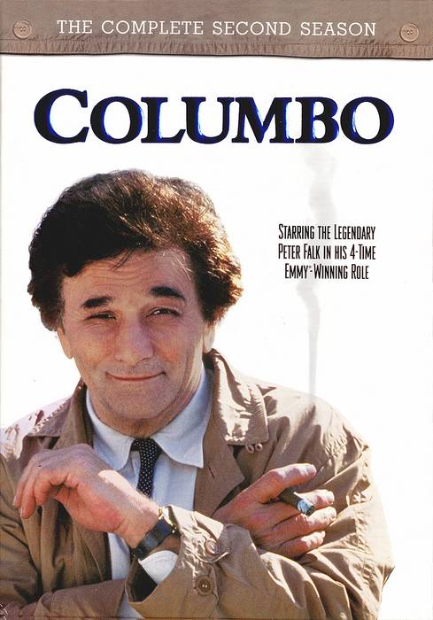 Picture of Columbo
