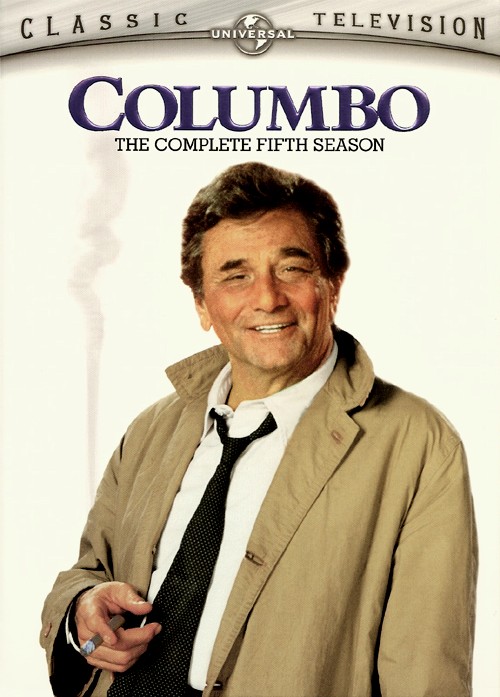 Picture of Columbo