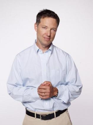 Picture of George Newbern