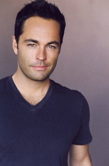 Picture of Tobias Mehler