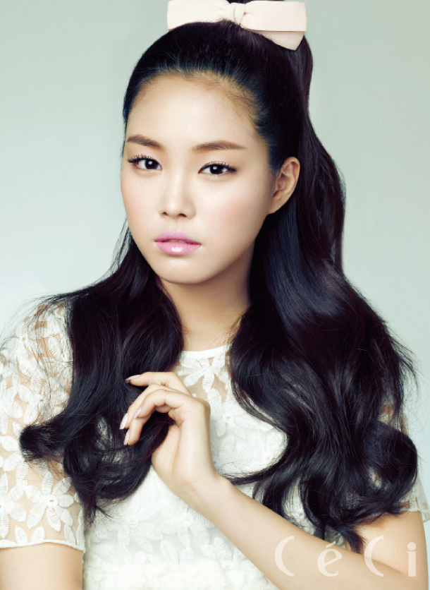 Picture of Naeun