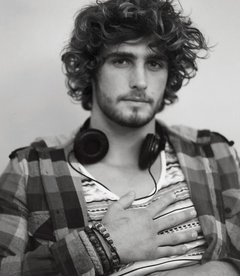 Picture of Alex Libby