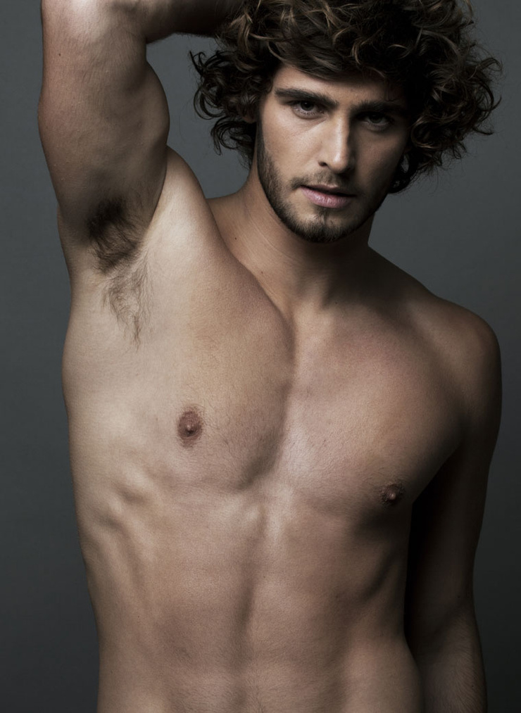 Picture of Alex Libby