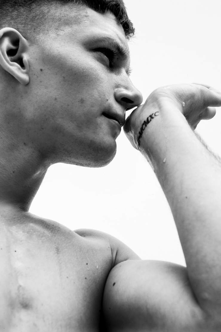 Image of Florian Van Bael