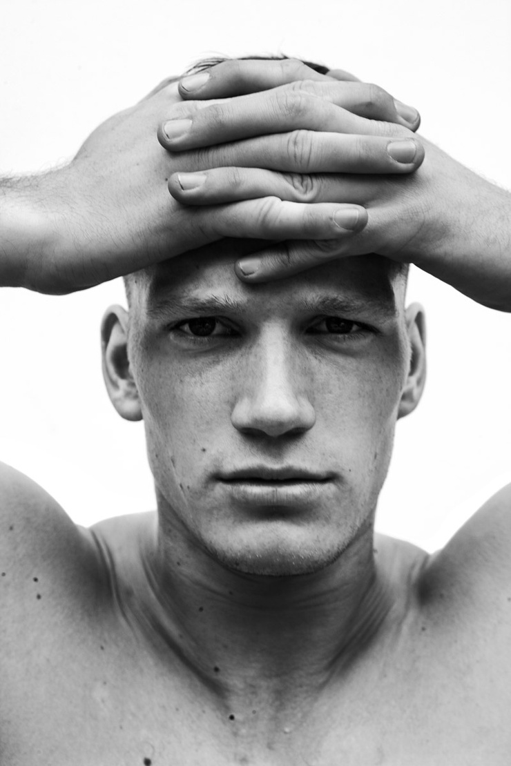 Picture of Florian Van Bael