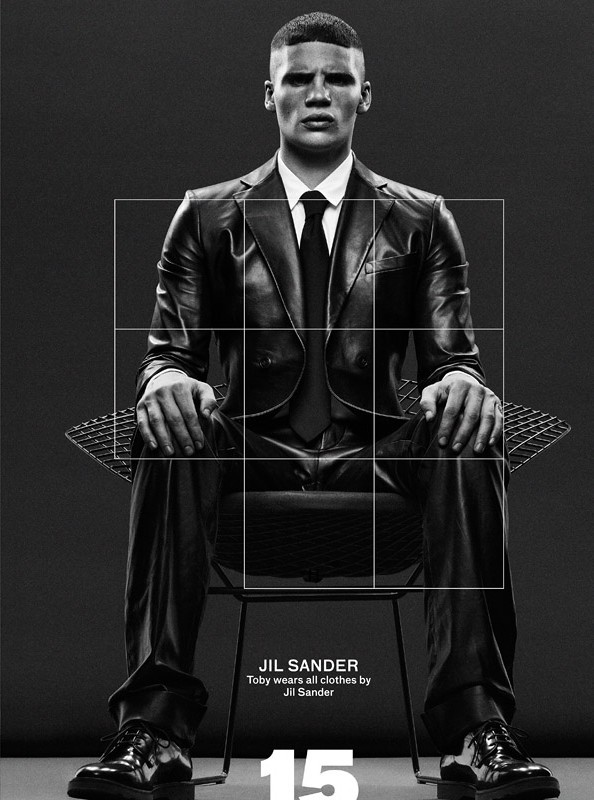 Picture of Toby Leonard