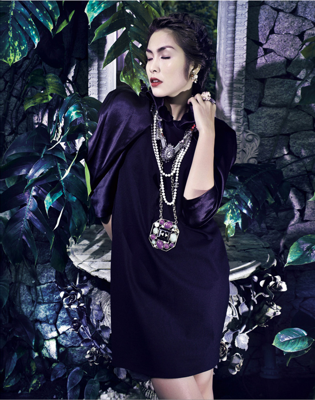 Image of Tang Thanh Ha