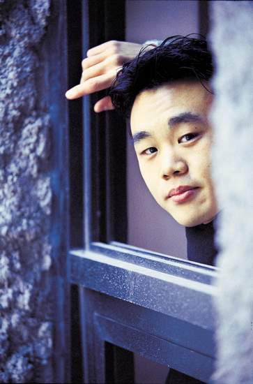 Image of In-kwon Kim