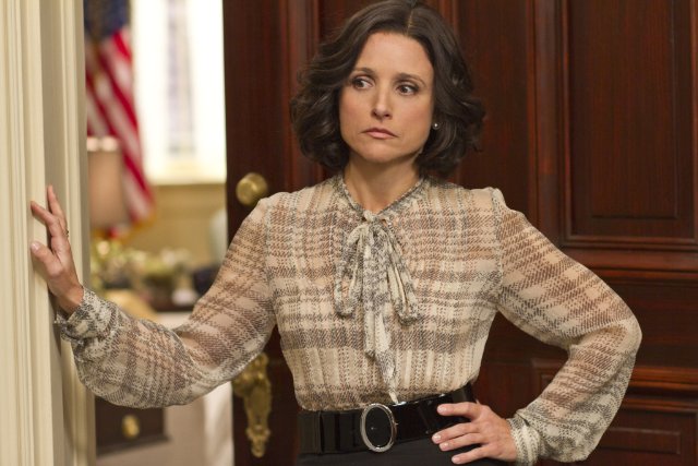 Veep picture