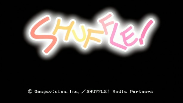 Picture of Shuffle!