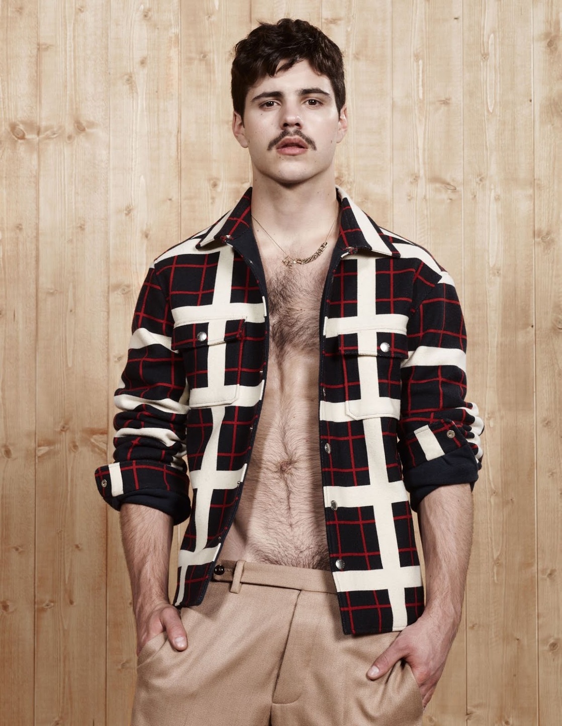 Picture of Matthieu Charneau