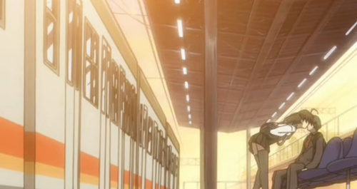 Picture of School Days