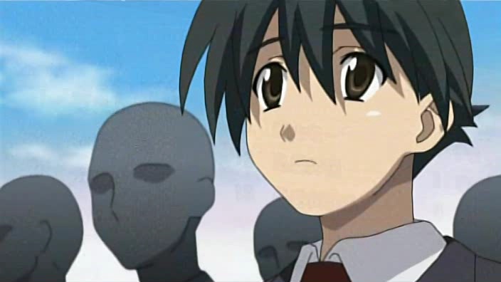Picture of School Days