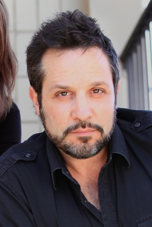 Benjamin Ratner image