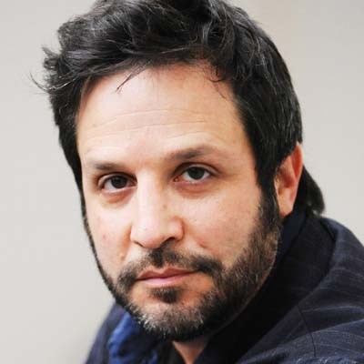 Benjamin Ratner image