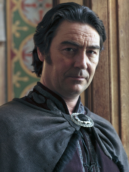Image of Nathaniel Parker