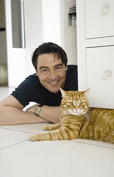 Picture of Nathaniel Parker