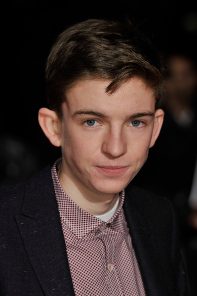 Picture of Bill Milner
